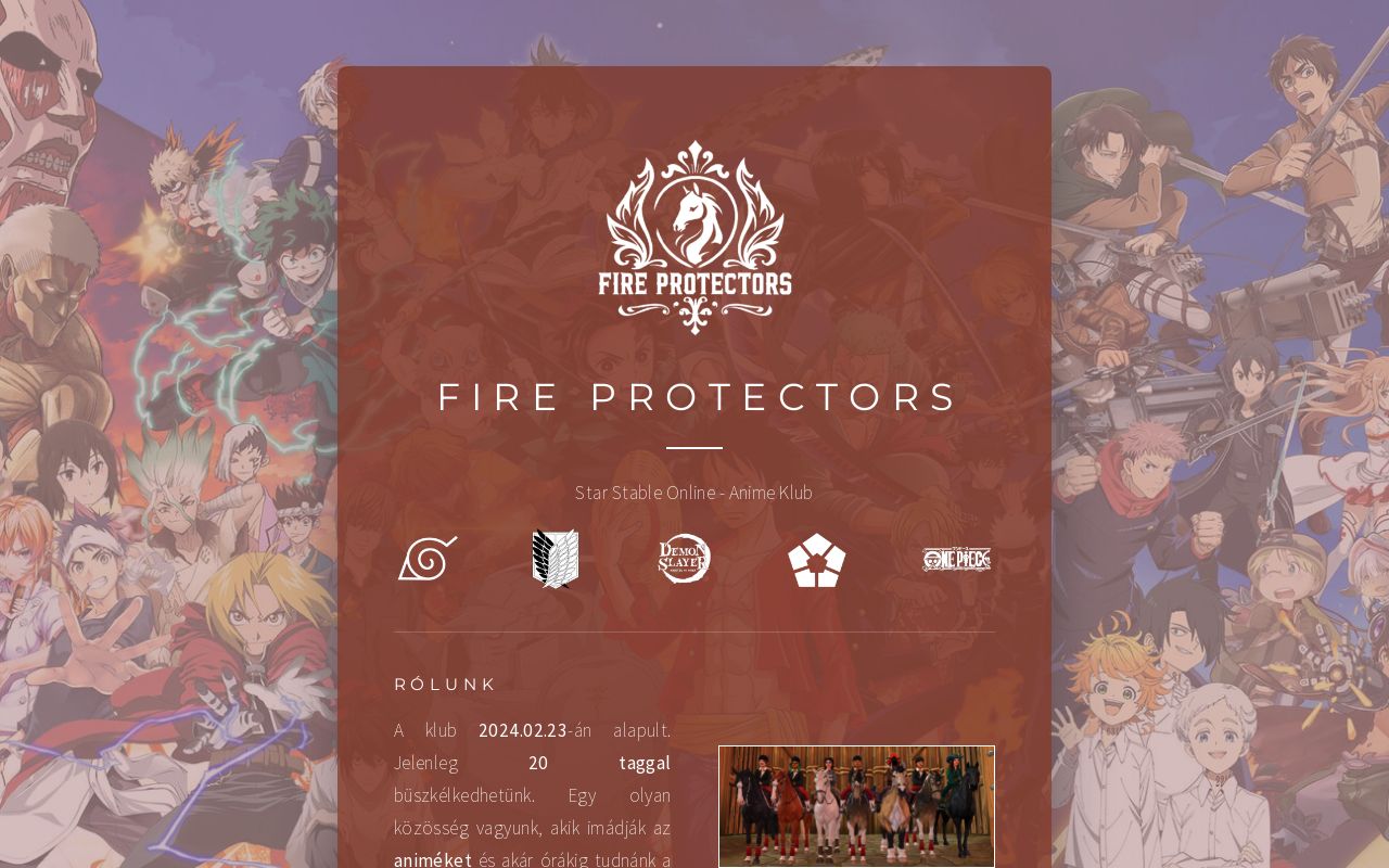 Fire Protectors